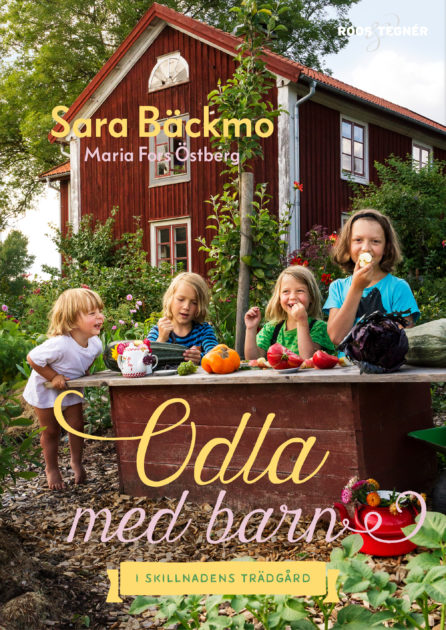 Odla med barn-1 - Sara Bäckmo