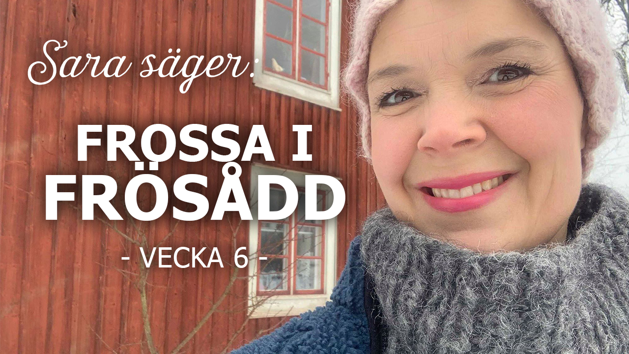 06sarasagerthumbnail - Sara Bäckmo