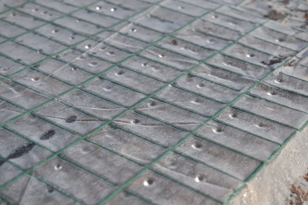 How to Use Row Cover in Your Garden – Sara's Kitchen Garden